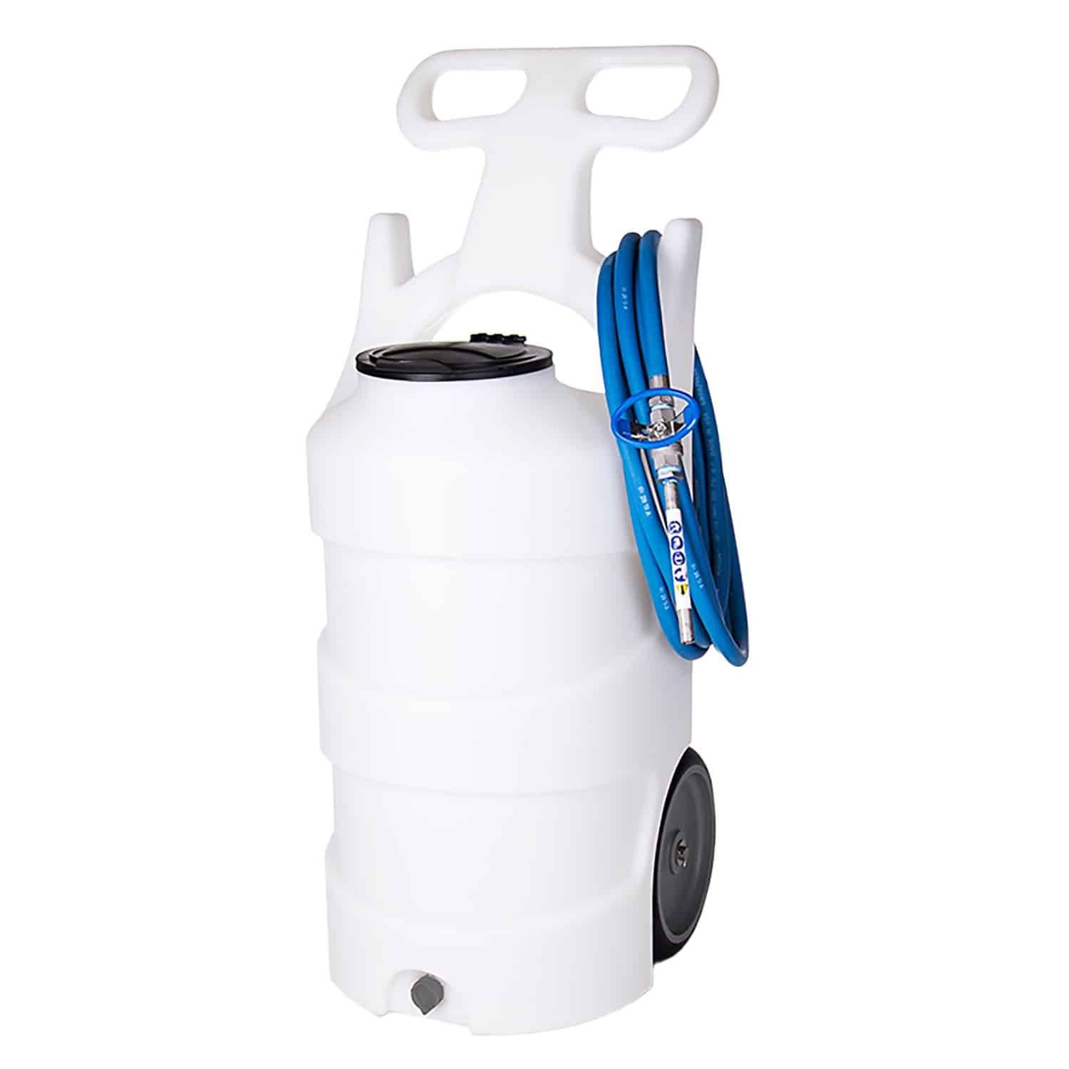 Espumador móvil Dema 920 - Biotec