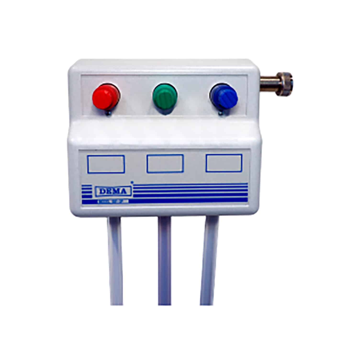 Dilutor Dema 3 producto - Biotec