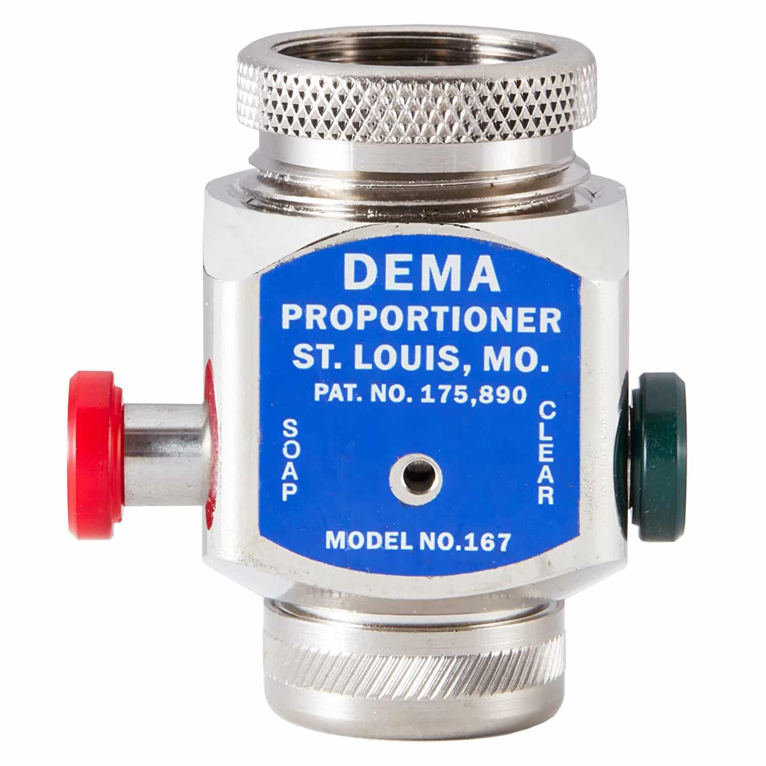 Dilutor Dema 167 - Biotec